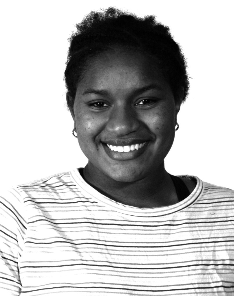 Ariel Cotton | WestRep Stage