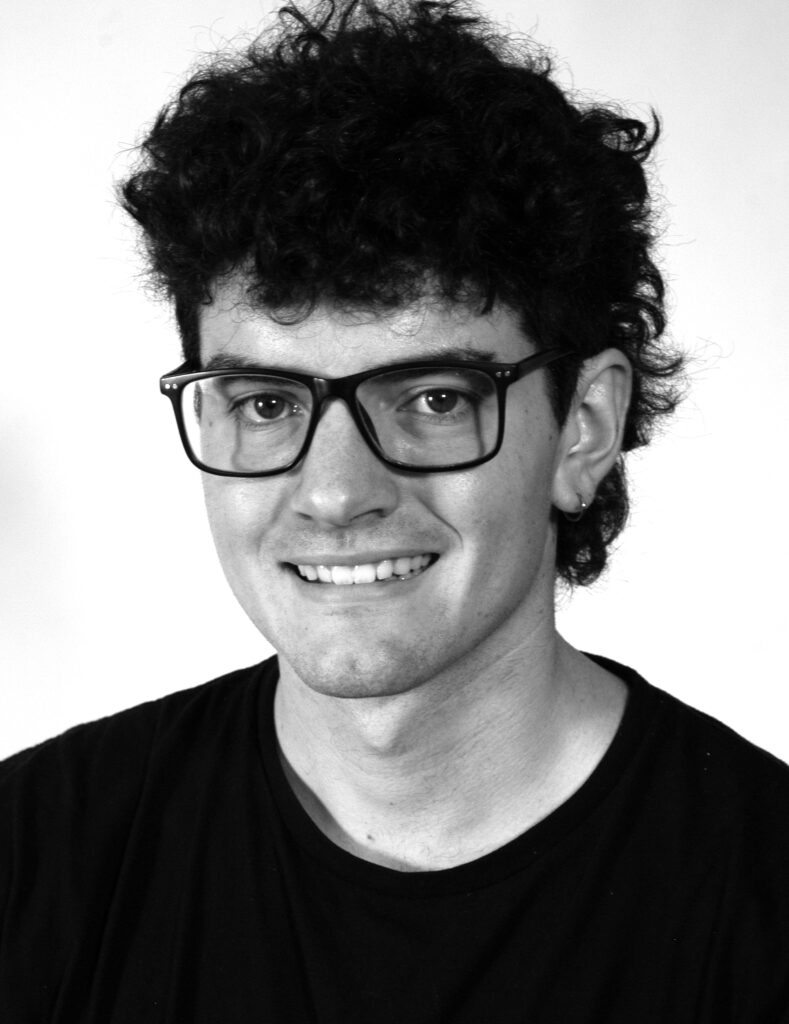 James King | WestRep Stage